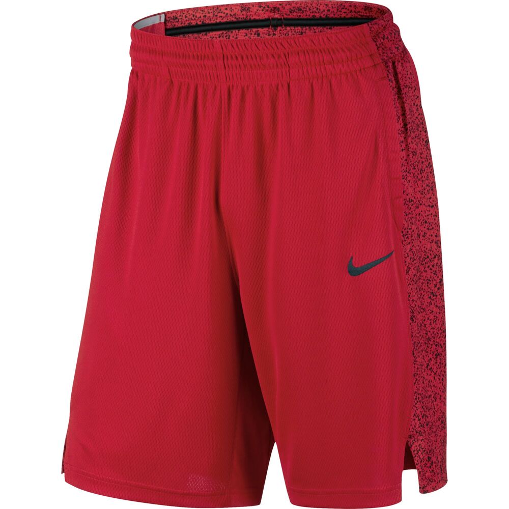 Short de basketball Nike BlackTop pour Homme | EKINSPORT