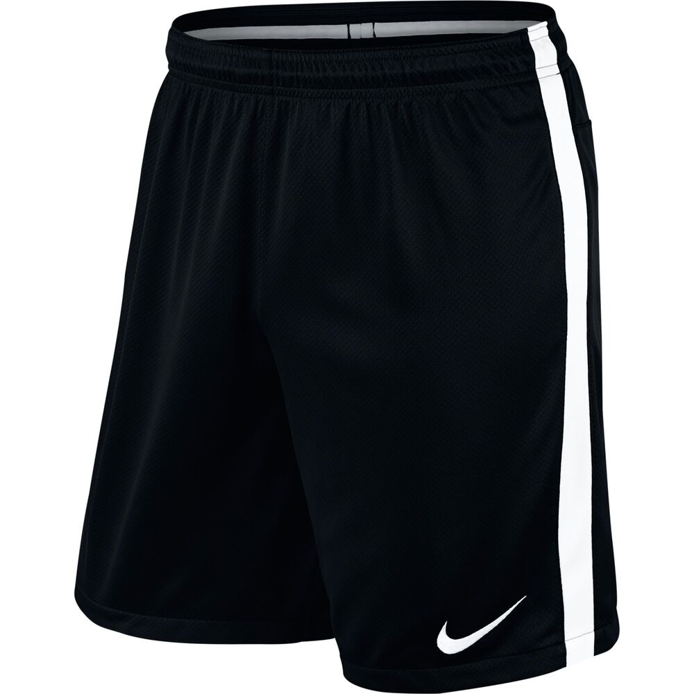 Short d'entraînement Nike Knit Squad 17 Pour Homme | EKINSPORT