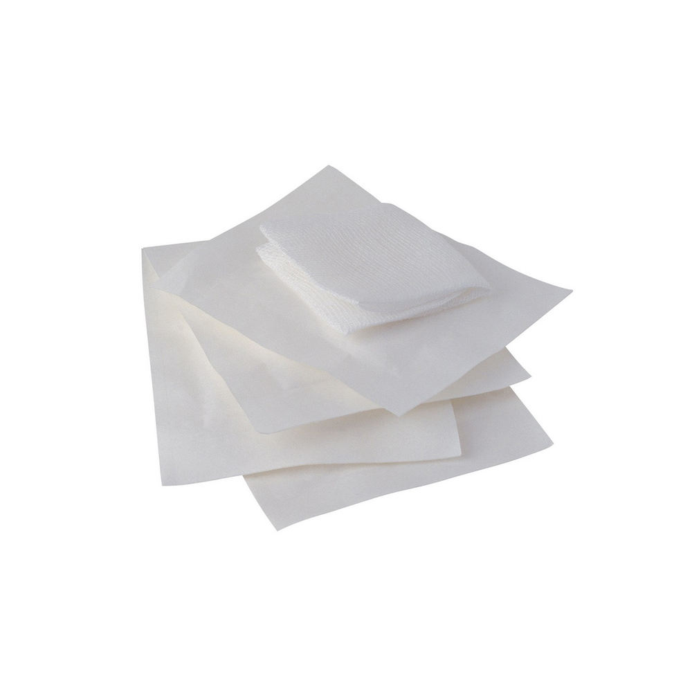 Lot de 10 compresses à usage médical - SO504/CO10 | EKINSPORT